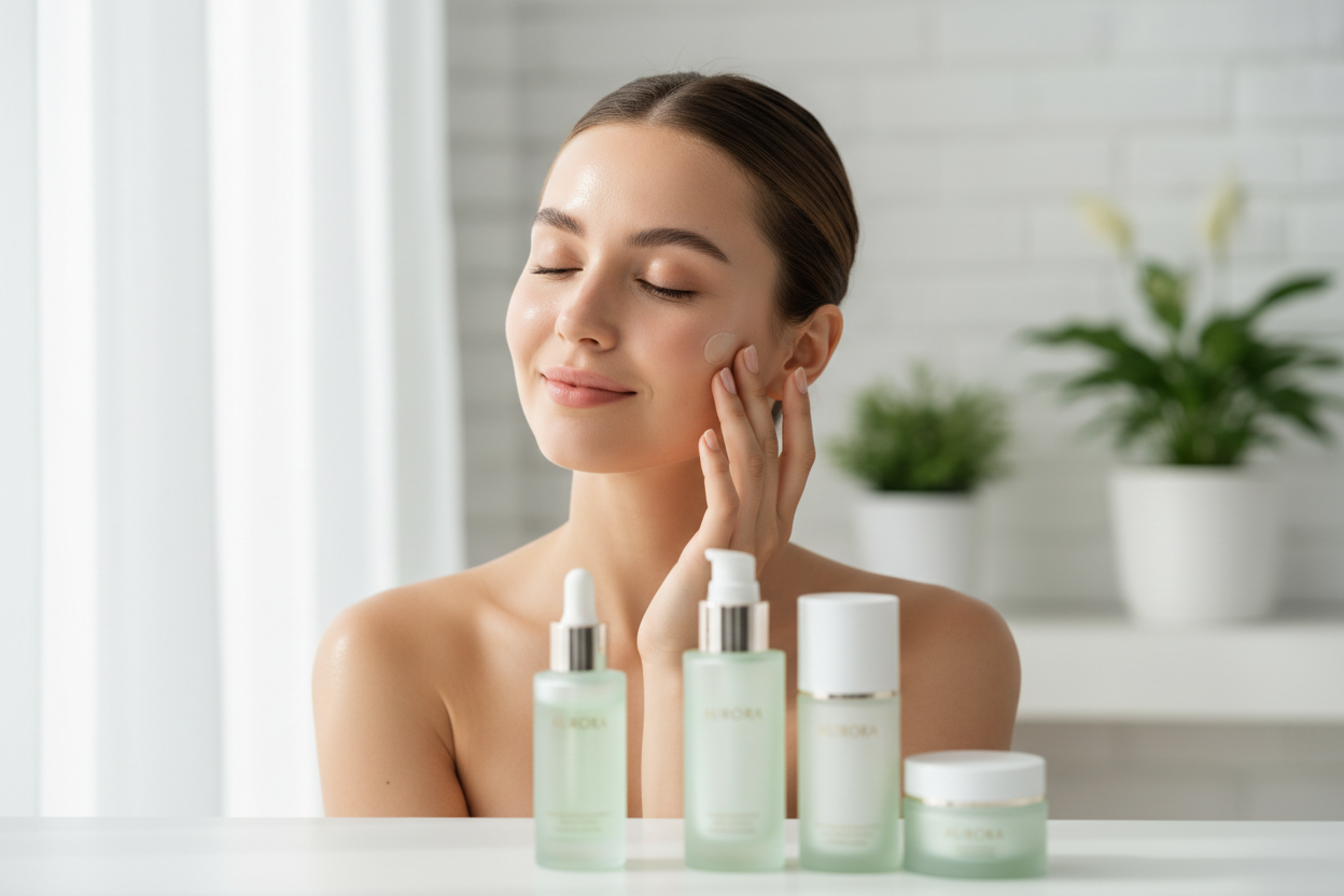 Face Care – WillowDew
