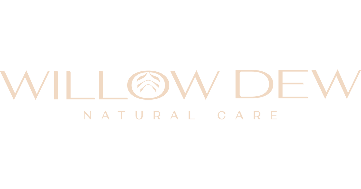 WillowDew is Clean Natural Botanical Skincare, Personal care, Homecare